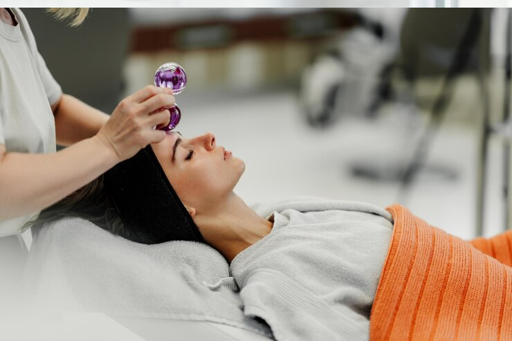Beauty with Purpose: Aesthetic Treatments that Empower” – Dr Goals